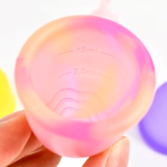 Menstrual Cups vs. Traditional Pads and Tampons – Desirable Secrets