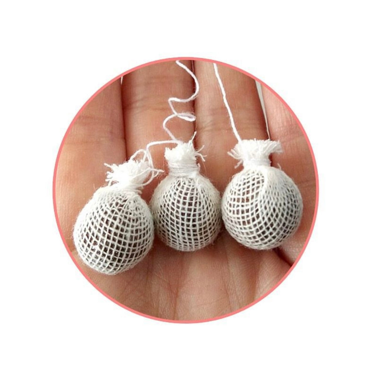Yoni Pearls | Vaginal detox Pearls - Desirable Secrets