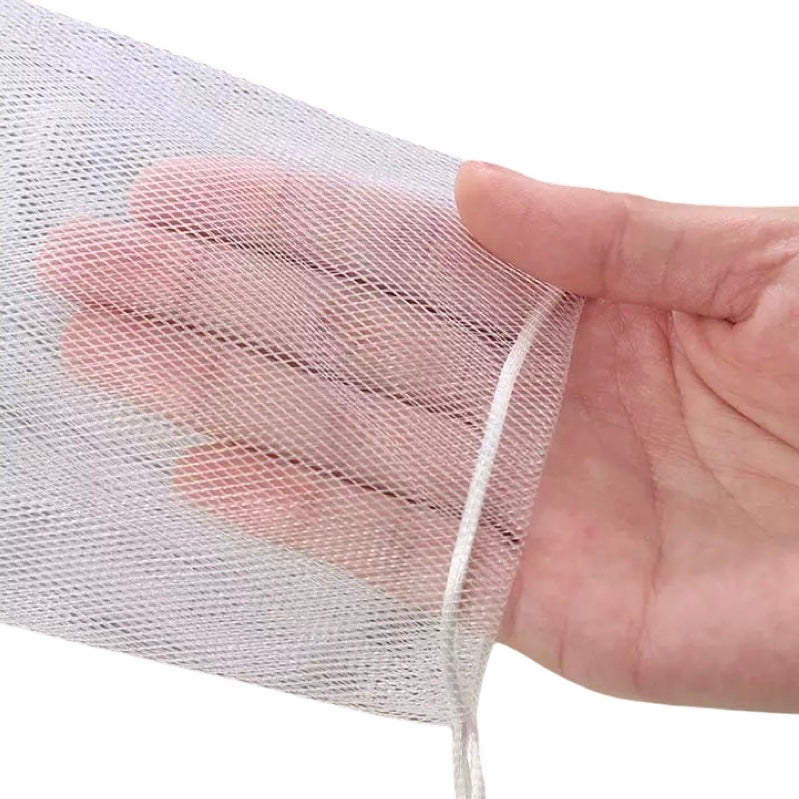 Foaming Net – Desirable Secrets